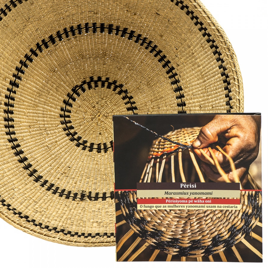 As mulheres yanomami revelam uma grande descoberta – Portal VivoVerde